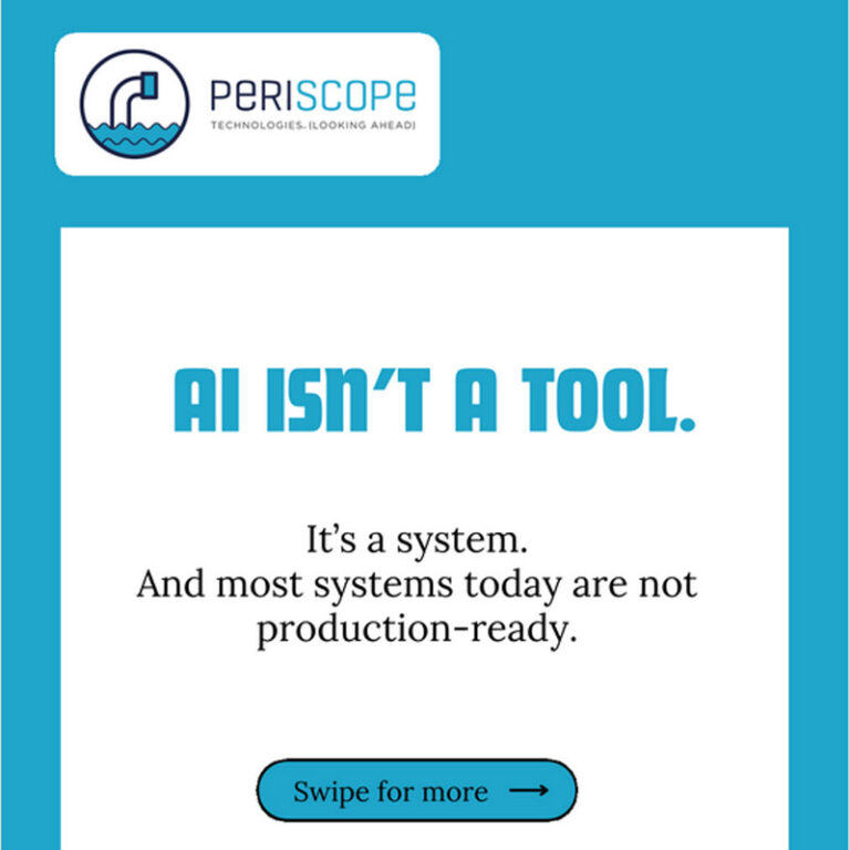 Periscope Technologies, Inc.