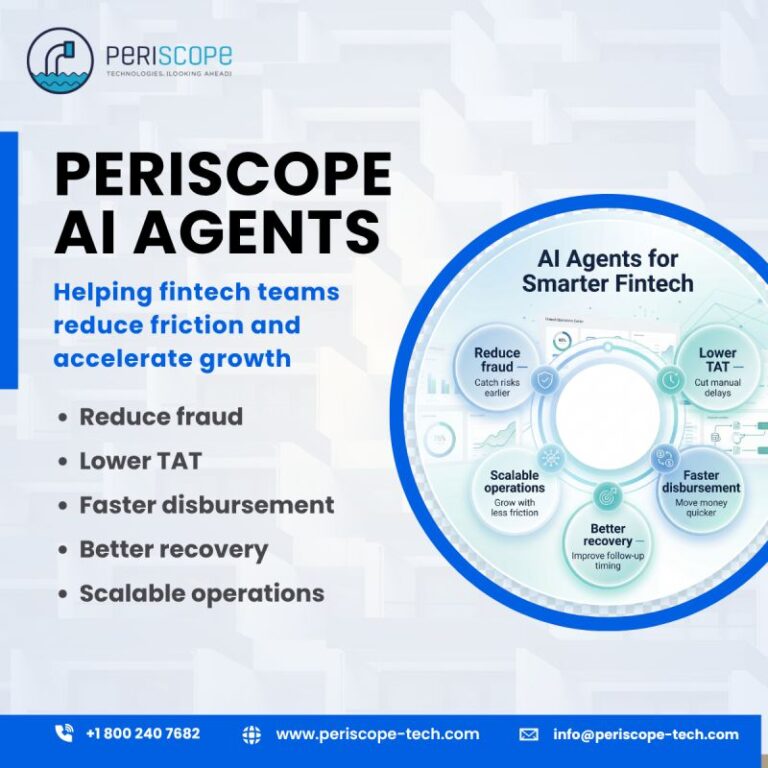 Periscope Technologies, Inc.